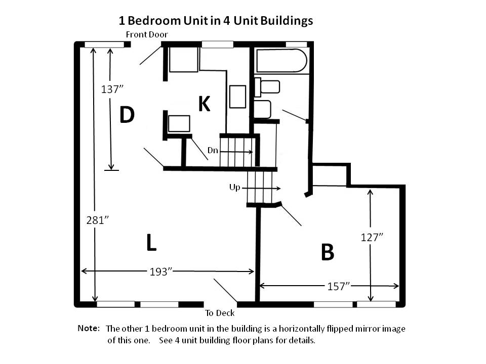 Pittsfield Village Condominiums