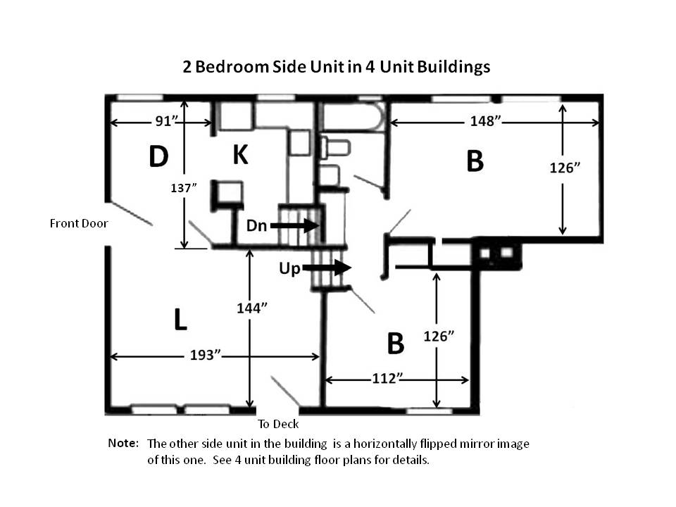 Pittsfield Village Condominiums